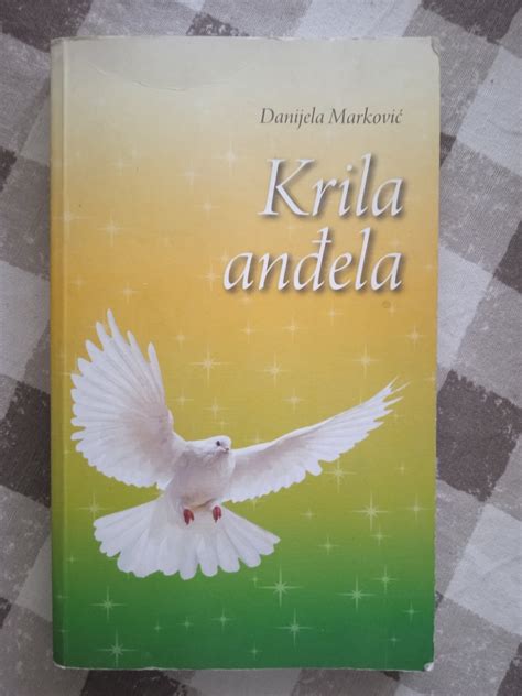Danijela MarkoviĆ Krila AnĐela 75464577