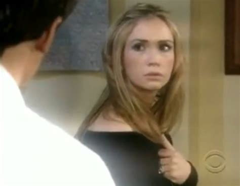 Grief Sex For Bridget And Owen On The Bold And The Beautiful Daytime