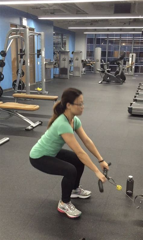 Squat Upright Row Best Cardio Workout Squats Cardio Workout