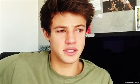 Cameron Dallas In Tears Everyone Was Being Turned Against Me Superfame