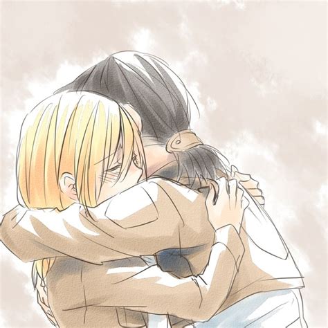 落書きまとめ 21 イラスト ユミル ユミクリ