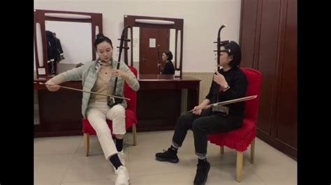 二胡合奏 游牧时光 Erhu Ensemble Soothing Relaxing Stress Relief Healing Sleep