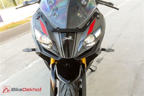 Tvs Apache Rr 310 Vs Bmw G 310 Rr Differences Explained Bikedekho