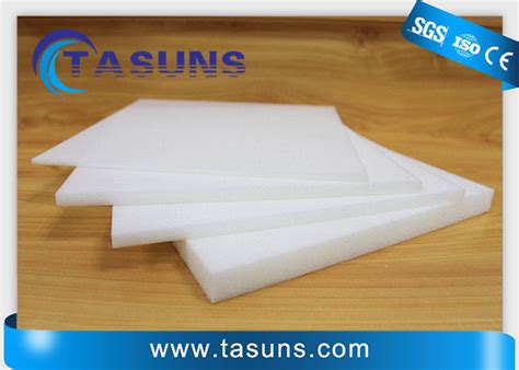 75kg M3 High Closed Porosity Structural Foam Sheets 71hf