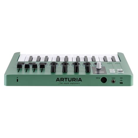 Arturia Minilab 3 Mint At Gear4music