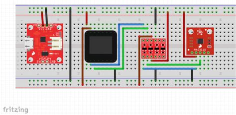 Microview Digital Compass Sparkfun Learn Microview Digital Compass Sparkfun Learn