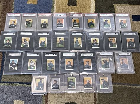 96 Best T206 Images On Pholder Baseballcards Baseballcards Vintage