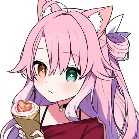 Nekotina Dibujos Bonitos Dibujos