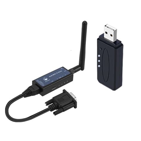 Amazon Com CP RS To Bluetooth Serial Adapter Industrial Wireless Bluetooth Communication