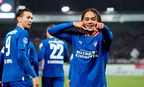 🚨🎙️ Xavi Simons About His Future “we Dont Know What Can Happen In 3