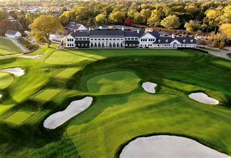 108 donald ross trio oakland hills south 21 inverness club 65