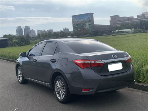 中古車 牛頭牌神車 可全額貸款 強力過件 電洽0982450290toyota 豐田altis桃園市 Findcar 找車網