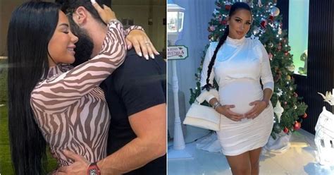 Milla Jasmine En Guerre Avec Son Mari Lorenzo Boli En Prison Les