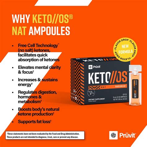 How Does Nuvialab Keto Support A Ketogenic Diet Artofit