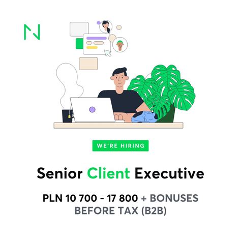 netguru on linkedin senior client executive