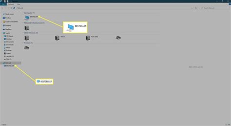 Finding Shared Windows Folders