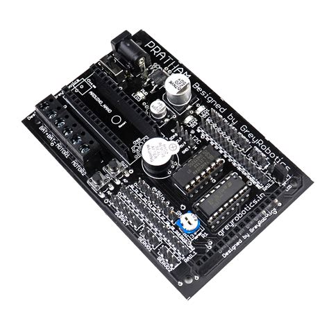 Buy Arduino Nano Pratham Development Board At Best Price