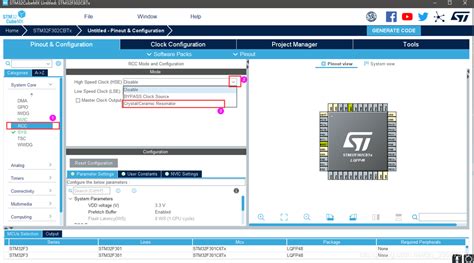 基于cubemx Stm32f302ucosii例程移植ucos移植cubemx Csdn博客