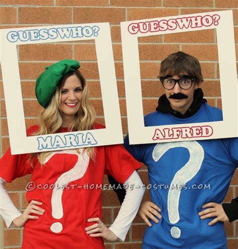 Board Games Costumes At Ashley Nugent Blog