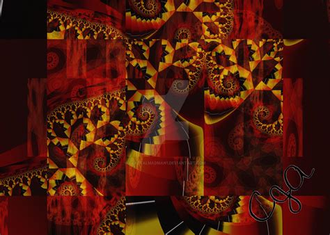 Talons By Fractalmadman1 On Deviantart