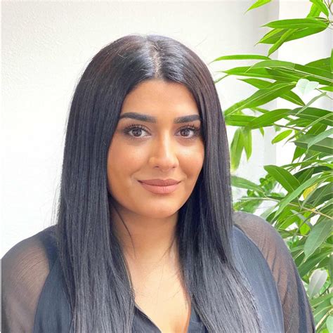Aylin Kaya Ausbildung Und Berufserfahrung XING