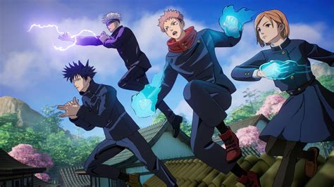 Fortnite Jujutsu Kaisen Satoru 4k 5851l Wallpaper Iphone Phone