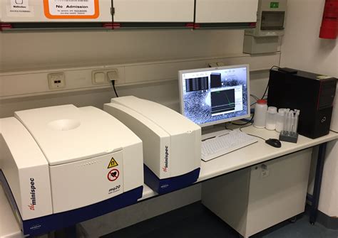 H Td Nmr Geozentrum Nordbayern En