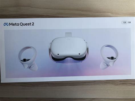 メタクエスト2 Meta Quest 2 128gb【美品】付属品完備 メルカリ
