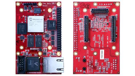 Supported Platforms SoftConsole V2022 2 728 RISC V Documentation