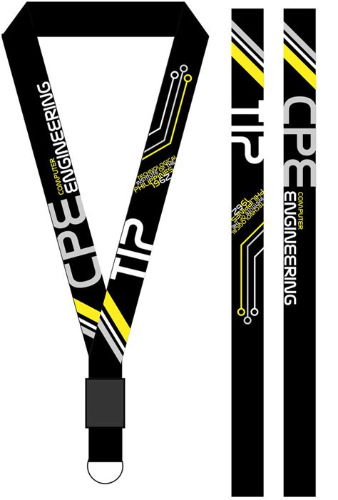 Tipcpe Lanyard By Ridzlowell On Deviantart