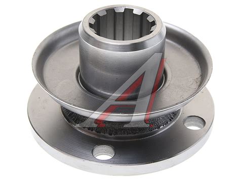 Фланец УАЗ коробки раздаточной передний METALPART - 69-1802043-01 ...