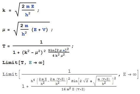 Calculus And Analysis Why Can T Mathematica Do This Limit