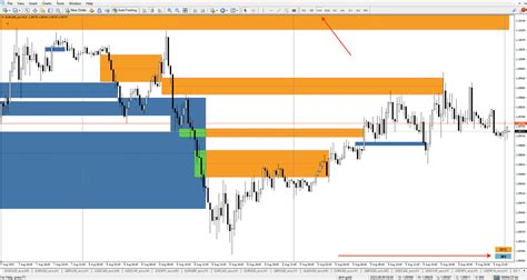Hidden Gap By Mmd Mt4 Buy Trading Indicator For Metatrader 4