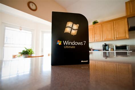 Microsoft Stops Selling Older Windows Versions To Computer Makers
