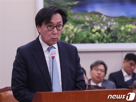 외교1차관 북중러 이해 관계 워낙 달라…군사협력 여부 지켜봐야 뉴스1