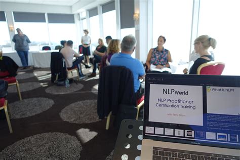Nlp And Coaching Nlp World