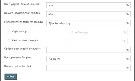 Firebird Recovery Optimization And Technical Support Hqbird