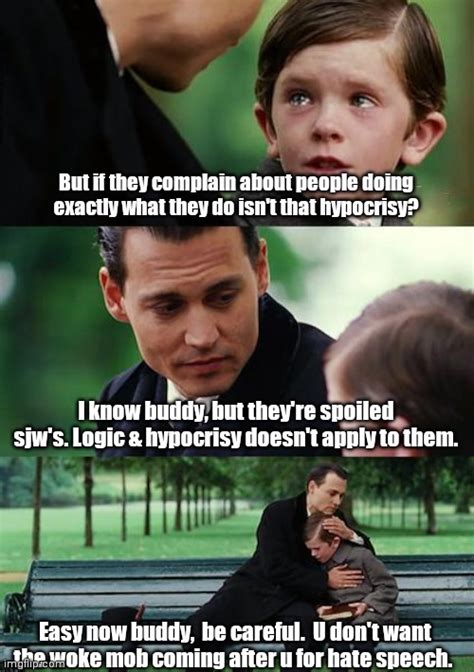 More Liberal Hypocrisy Imgflip