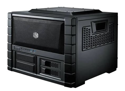 The Best Horizontal Pc Cases In What In Tech