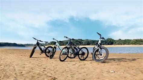 Hovsco E Bikes Buy Now Pay Later Stores