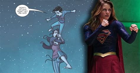 Supergirl Adds Daniel Dimaggio As Young Kal El