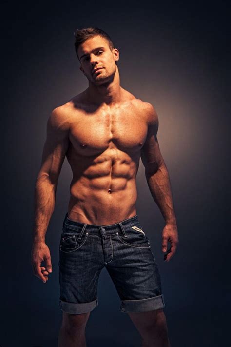 Hunk18 Hunk Model And Actor Kirill Dowidoff
