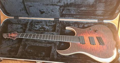 Badstroke Invader 6 String Multiscale Album On Imgur