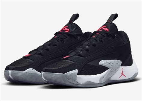 Jordan Luka 2 Black Cement Dx8733 006