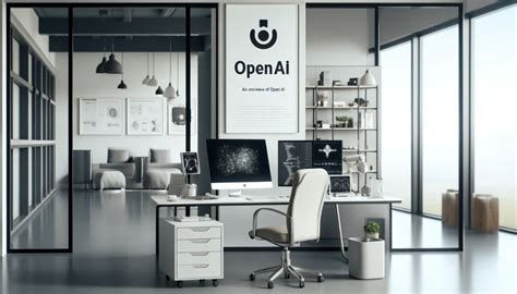 Openaiとは？chatgpt開発会社の全貌！openai完全ガイド：ai先駆者の衝撃的な技術革新 Chatgptの学校
