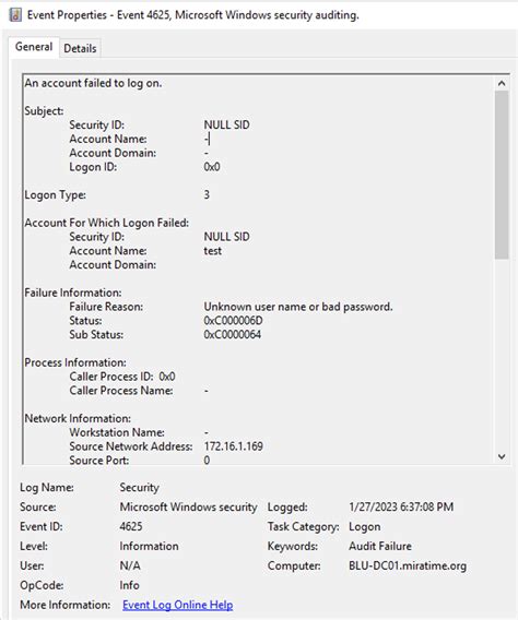 What Are Event Logs And Why Do They Matter Blumira