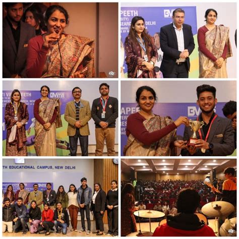 Prof Dr Yamini Agarwal On Linkedin Annual Sports Meet Closing Ceremony