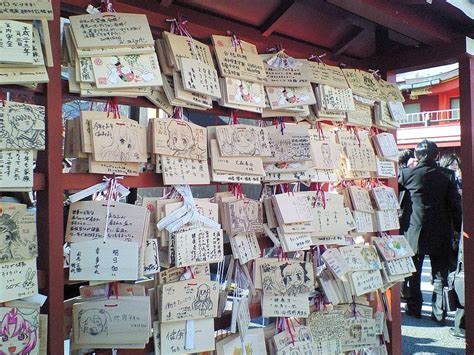 文系技術屋のつれづれ日記 痛絵馬