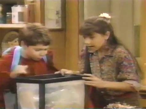 Anndi Mcafee Boy Meets World Anndi Mcafee Tv Shows Moviefone