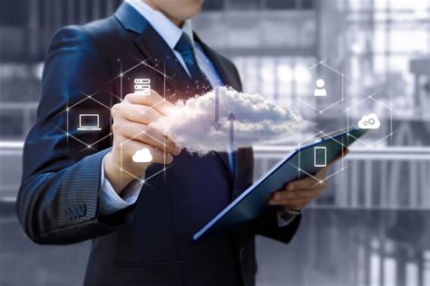 Computación En La Nube Qué Es Ejemplos Ventajas Y Desventajas Entel